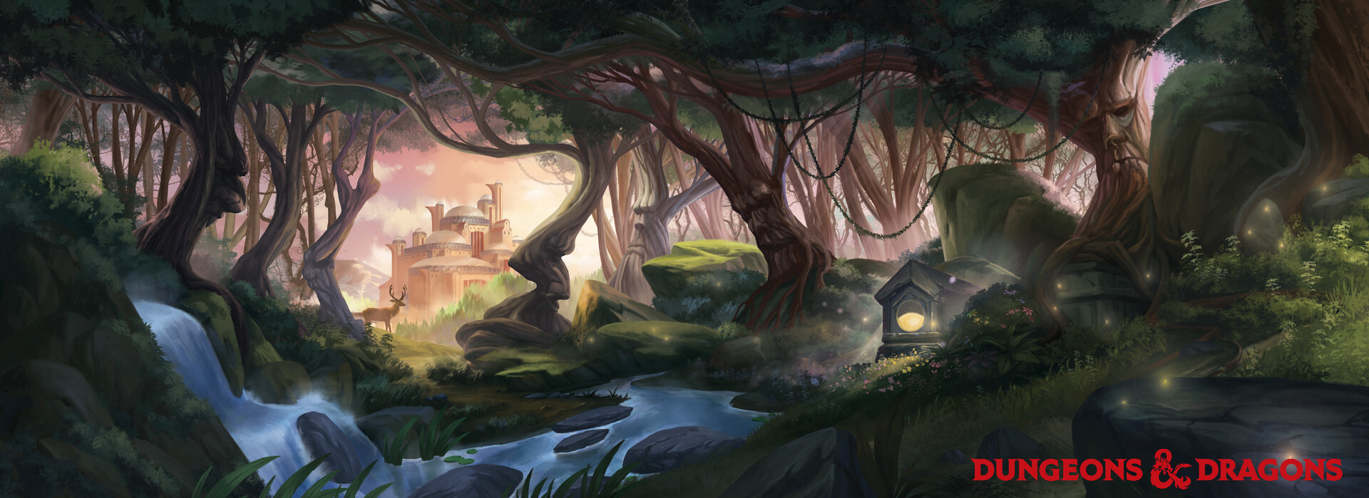 Erel Maatita - Dungeons and Dragons 2024 Player's Handbook - Guide