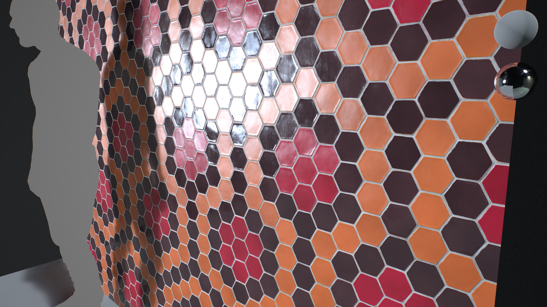 Matt Taylor's Portfolio - MT VersaTile Showcase Renders - Tile Sequences