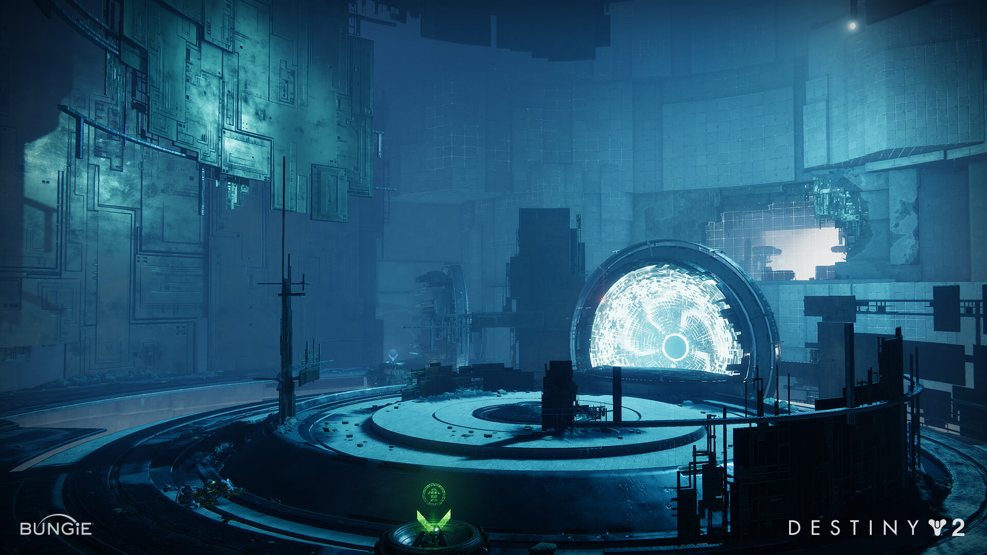 Craig Mesaros - Destiny 2 - Episode 1: Echoes - Mission Encore