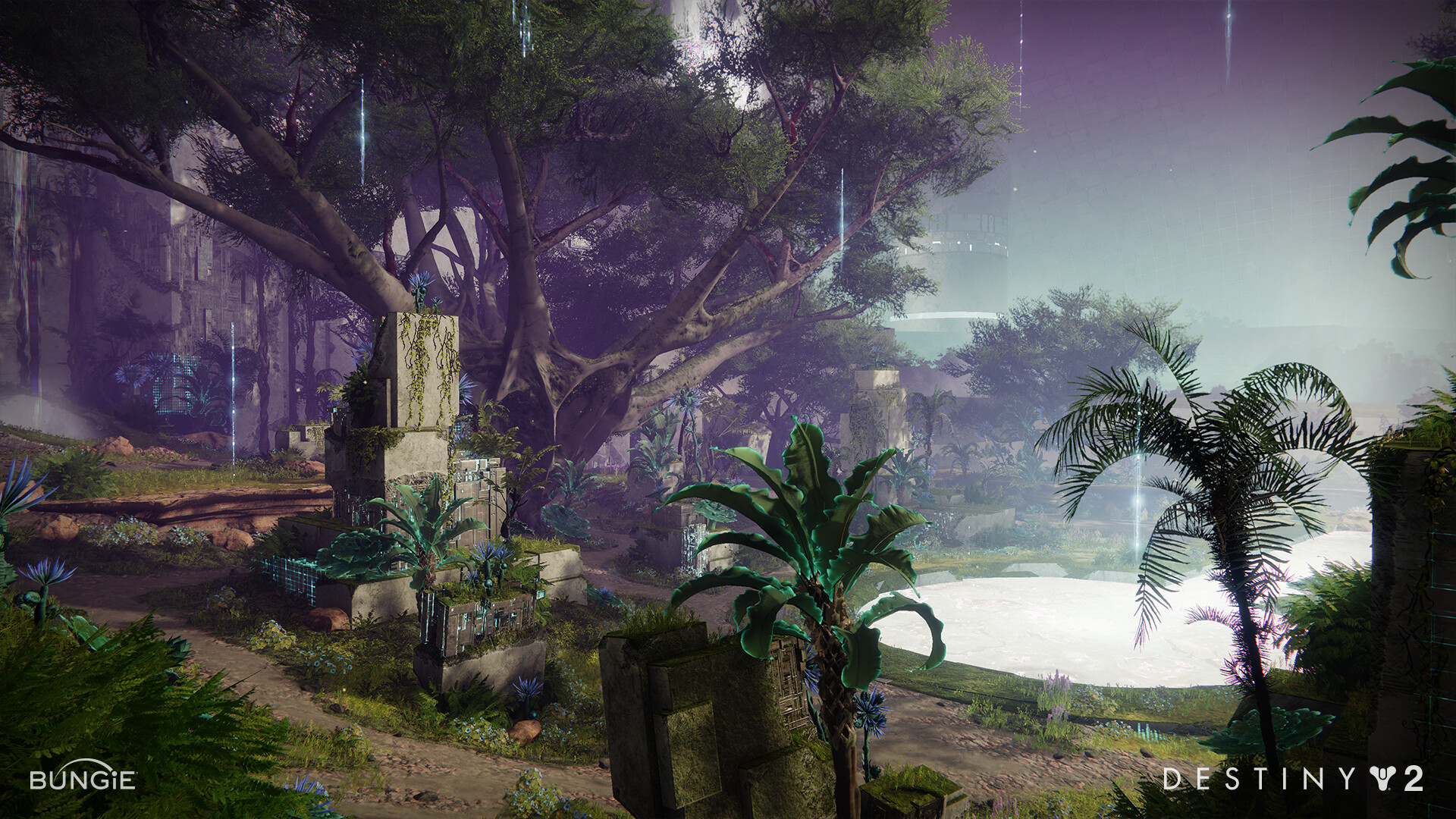 Craig Mesaros - Destiny 2 - Episode 1: Echoes - Mission Encore