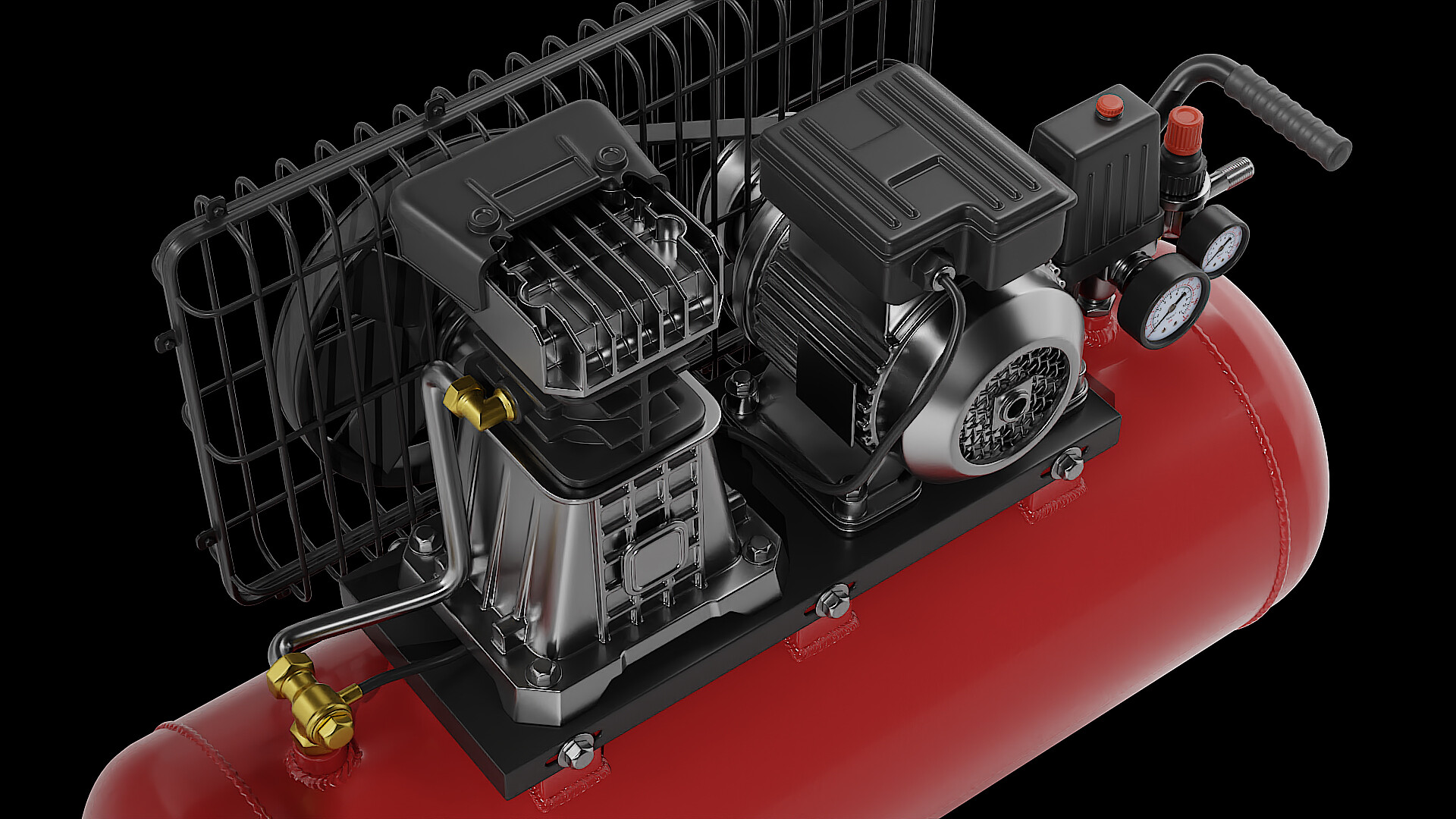 ArtStation - Random HP Props 1