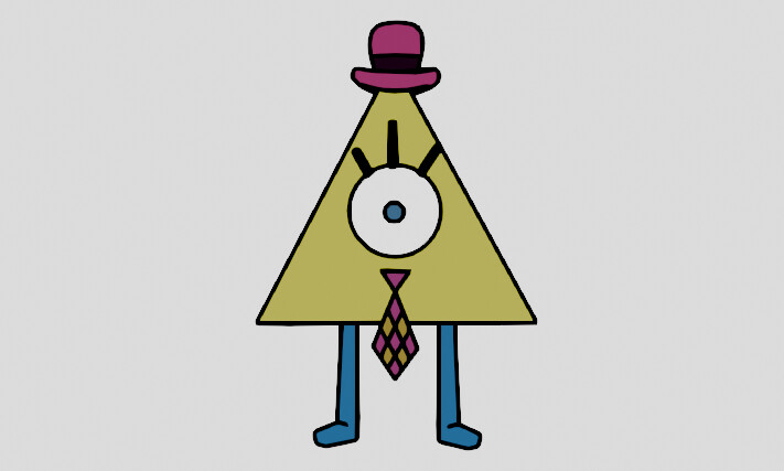 ArtStation - Pyramid Steve