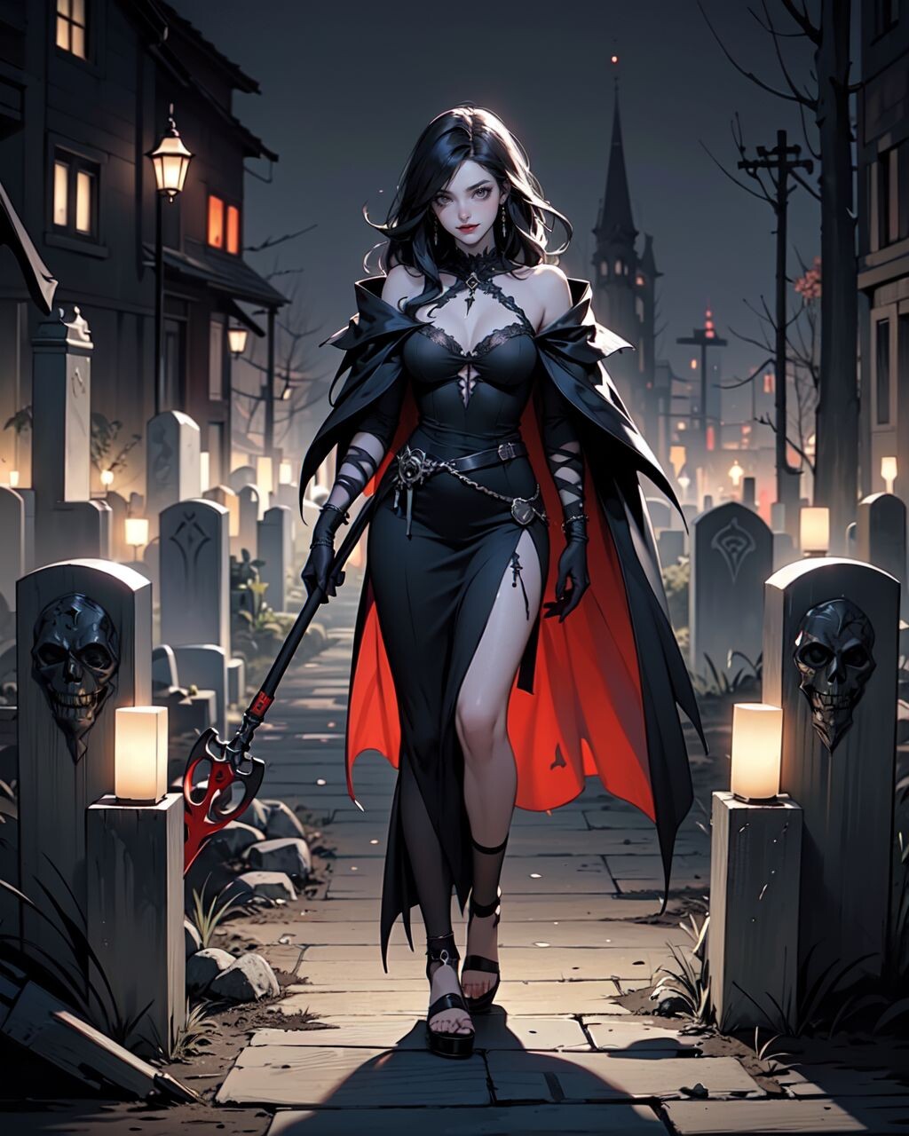 4K Anime Reference Art for Artists and Enthusiasts - 401 Beautiful ...