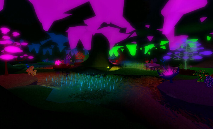 ArtStation - Roblox map