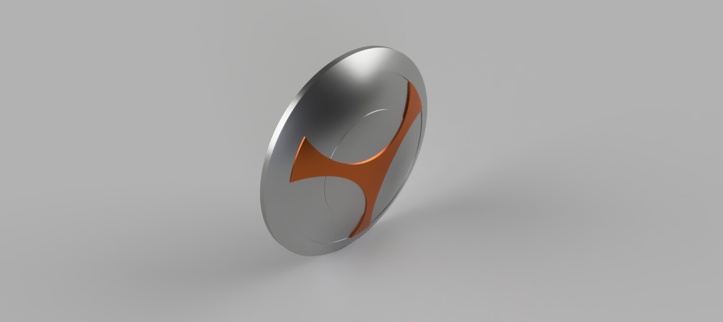 ArtStation - Marvel Comics Taskmaster (Antonia Dreykov) Shield