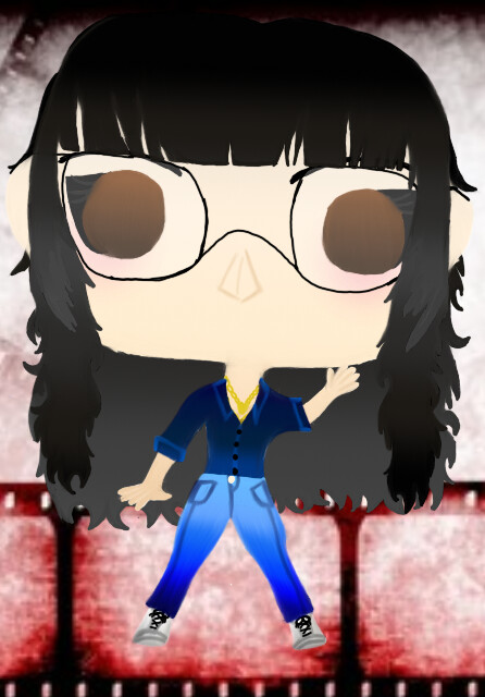 ArtStation - Cvnela/Monse Content Creator Fanart