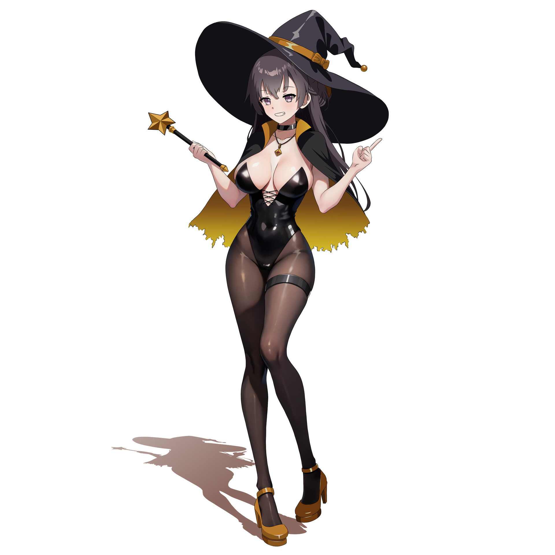 ArtStation - Yuki Sou