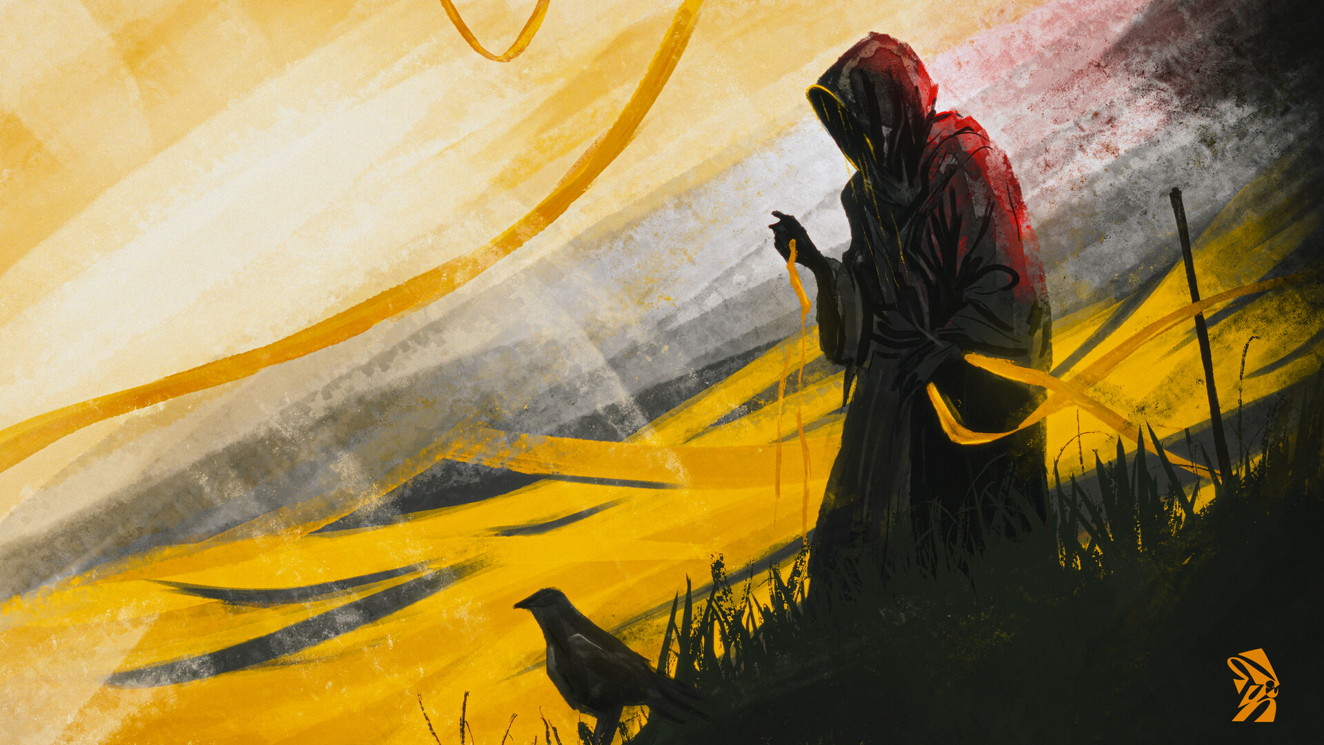 ArtStation - BANDITO