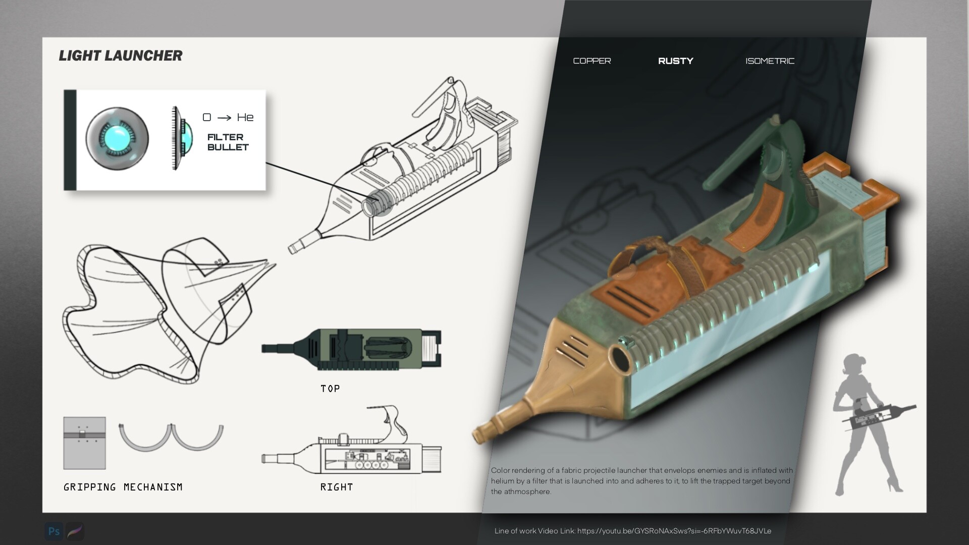 ArtStation - Tech Art