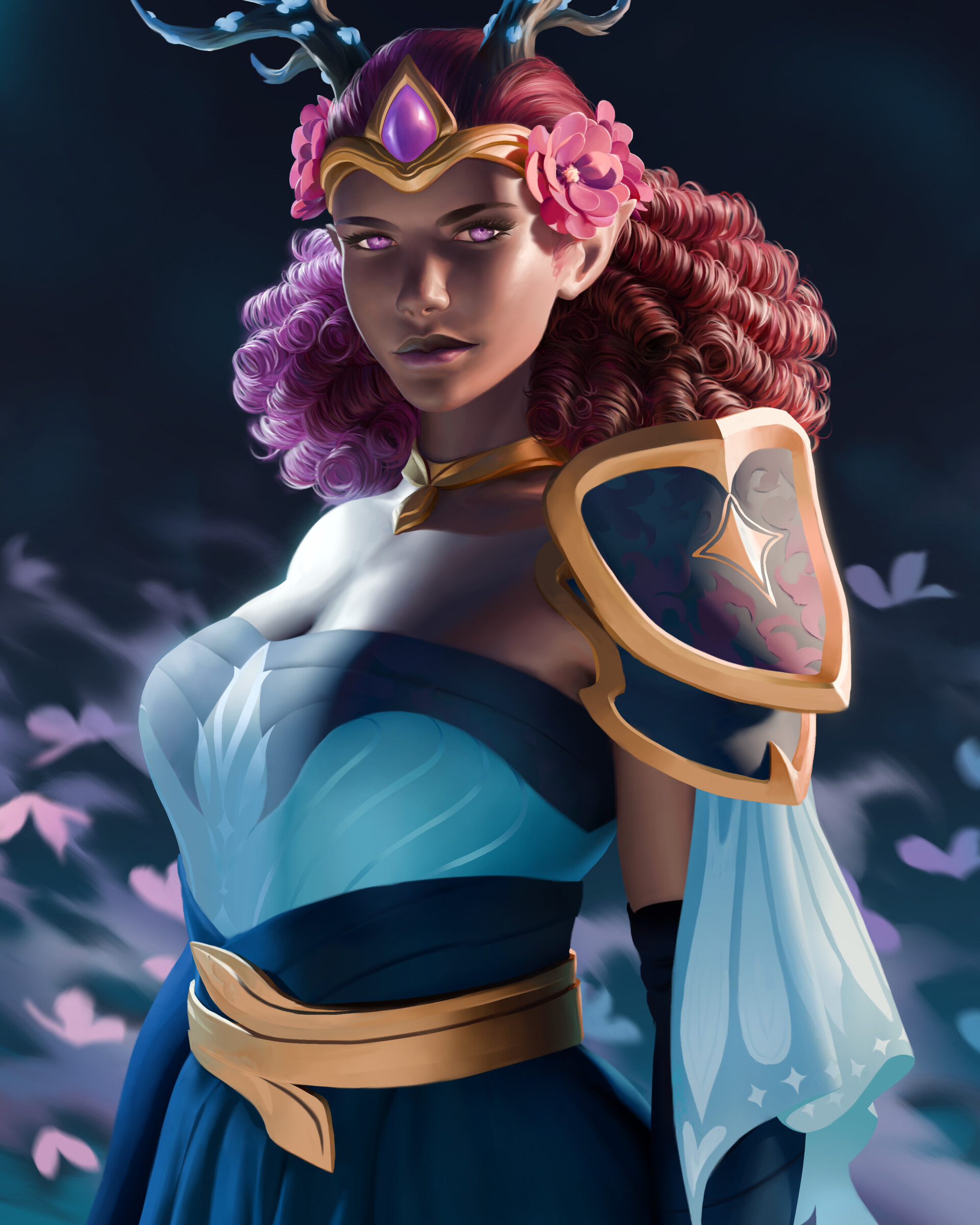 ArtStation - Arcadia