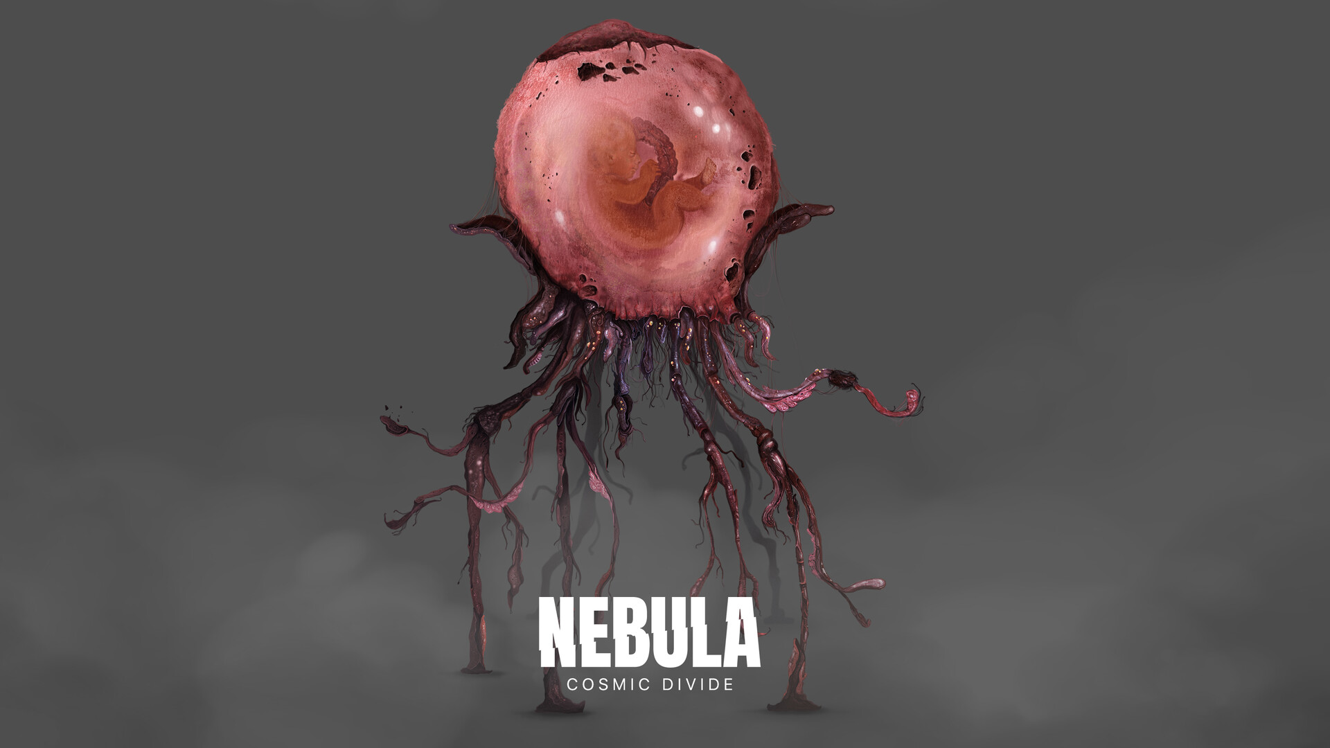 ArtStation - The Womb