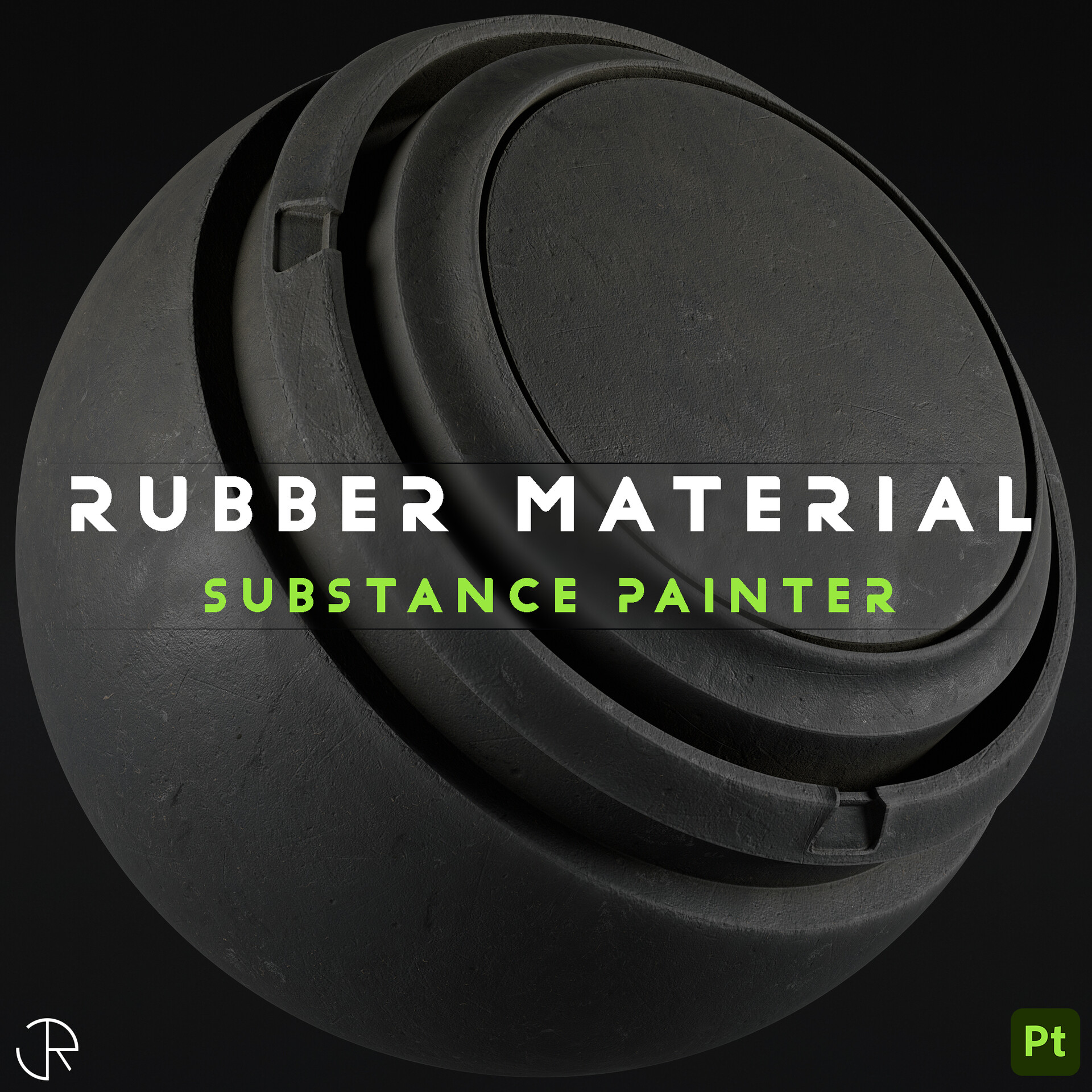 Javad Rajabzade - How to Make Realistic Rubber Smart Materials in ...
