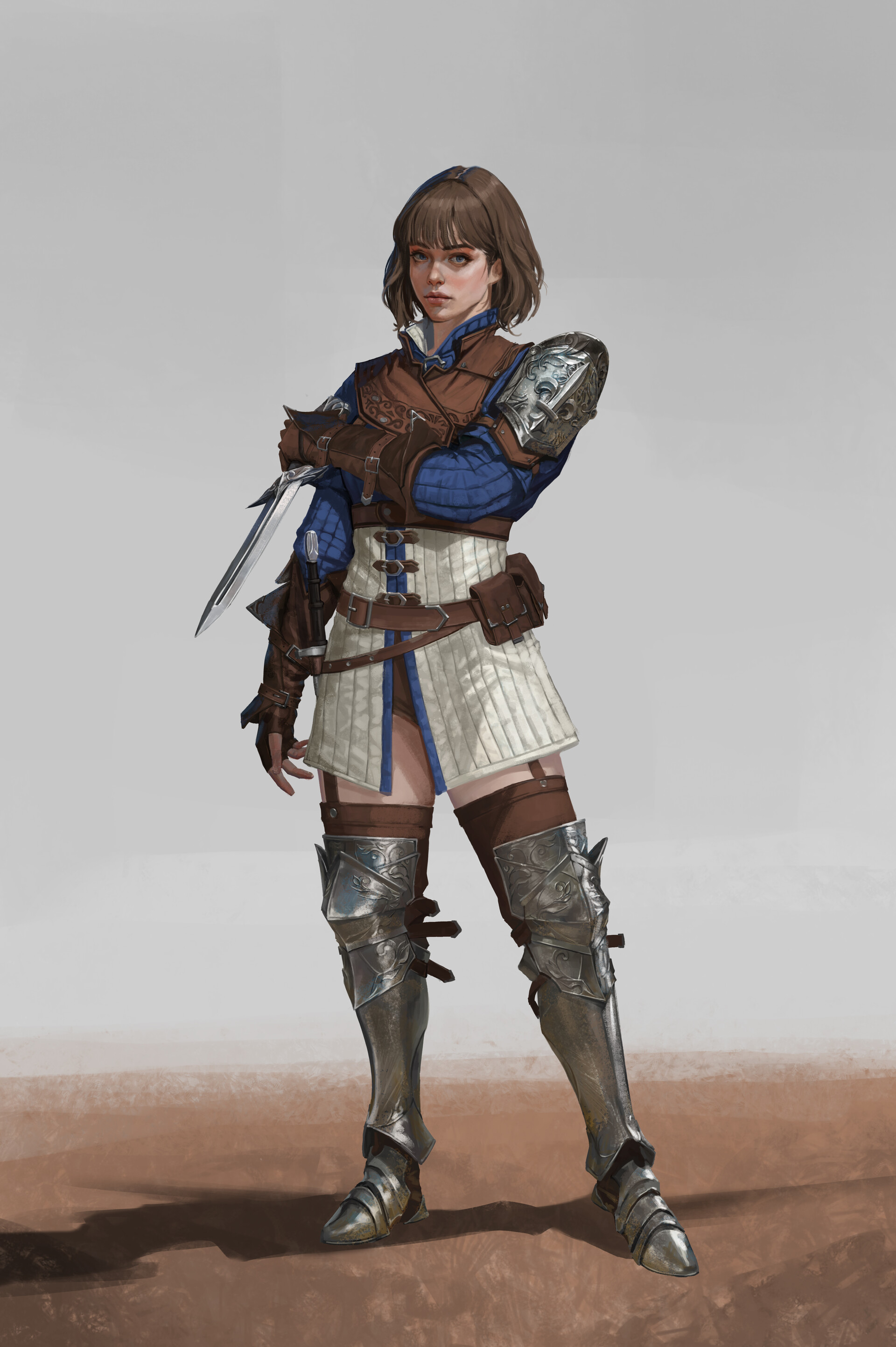 ArtStation - 005