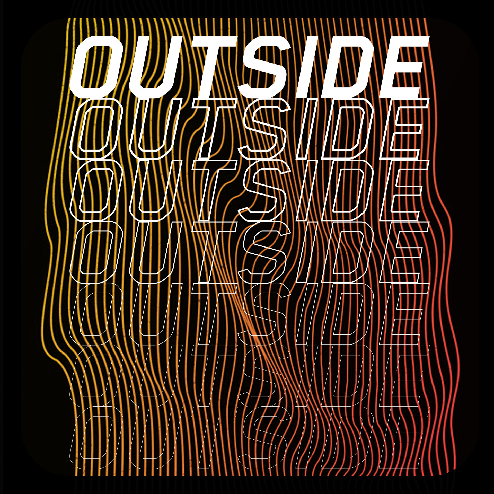 ArtStation - OUTSIDE