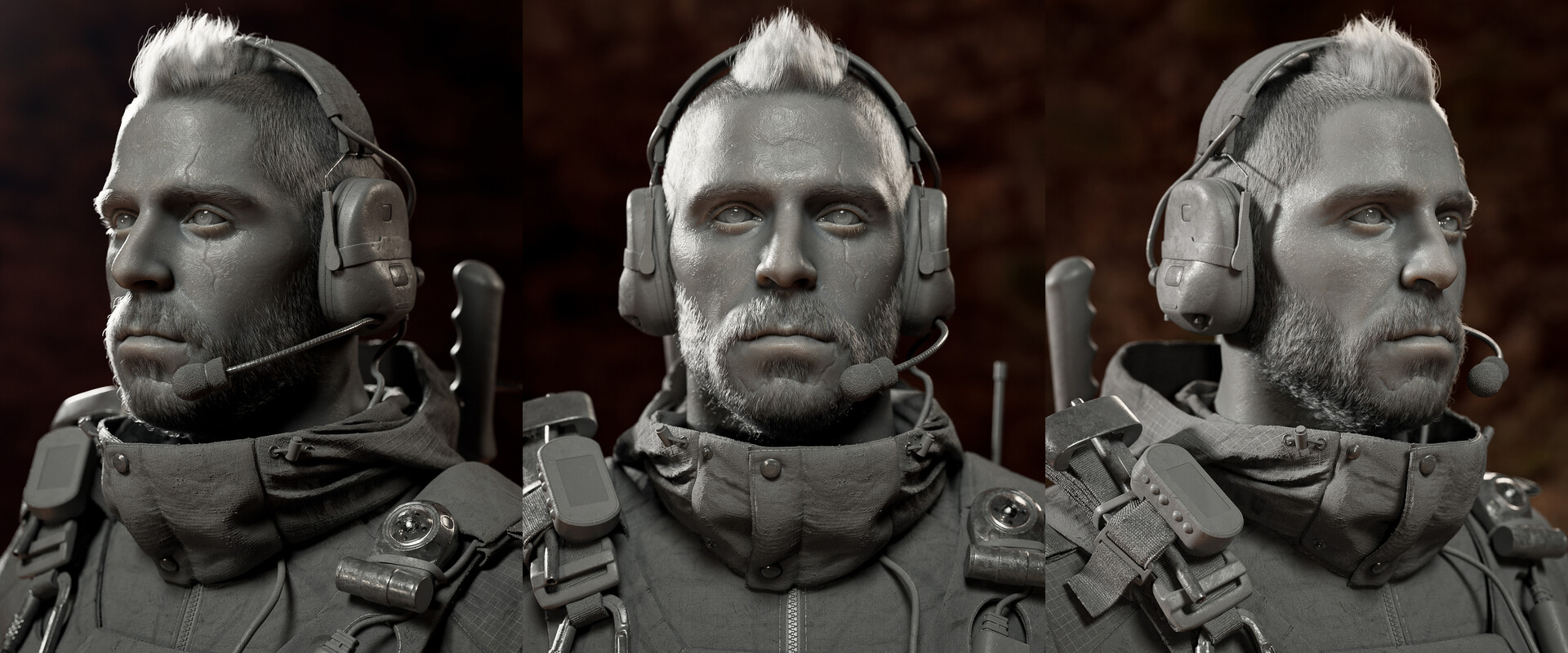 tom.newbury.cg - Warzone: Soap