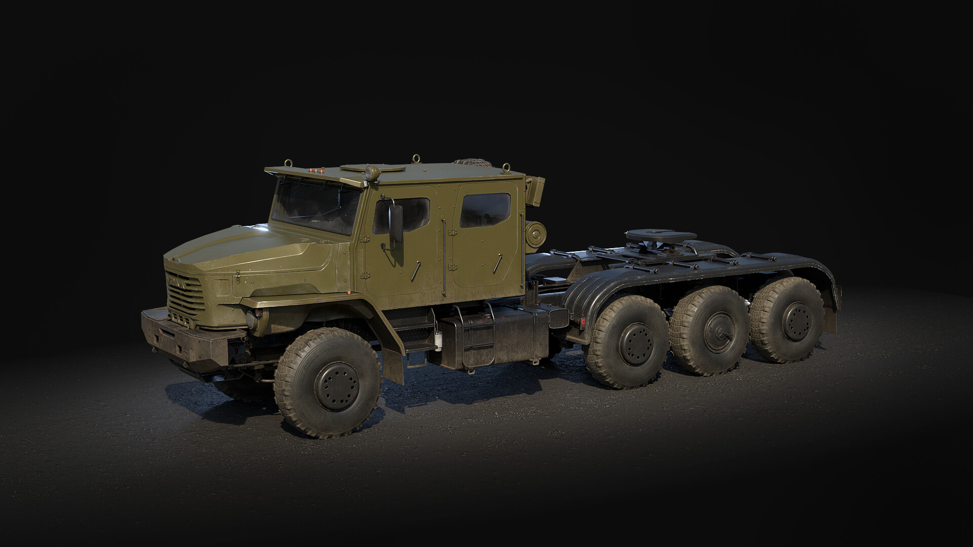 ArtStation - Ural-63708