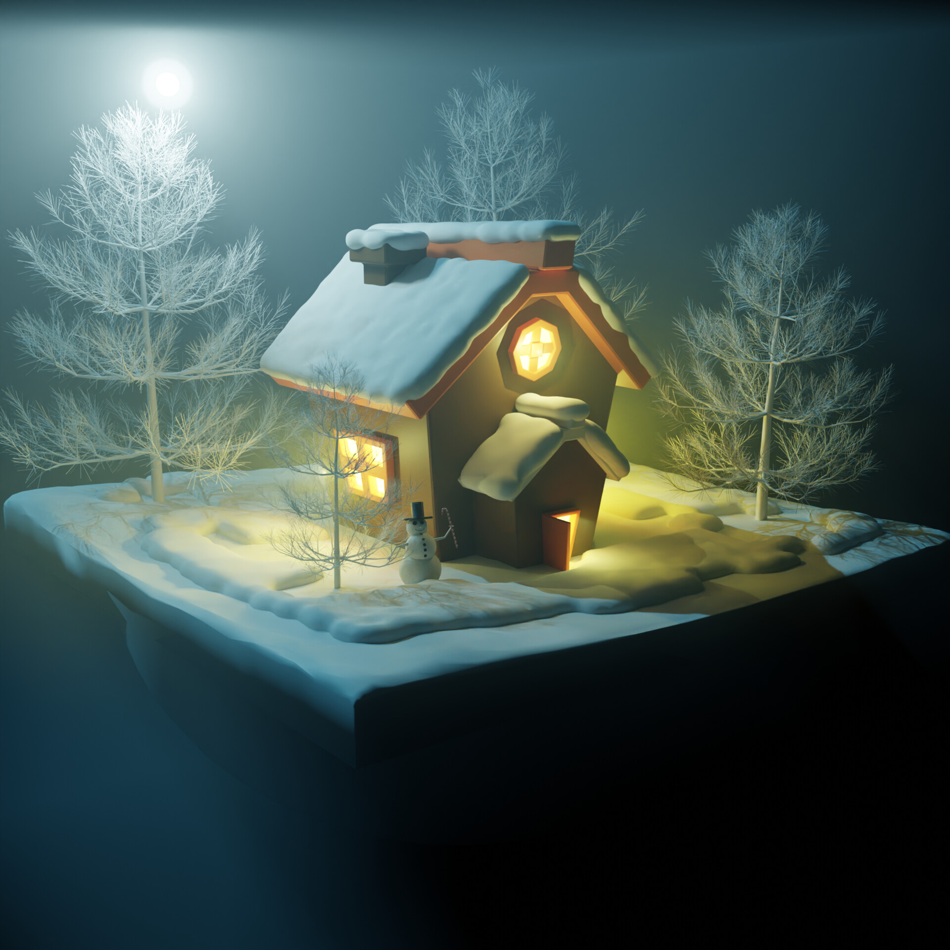 ArtStation - Ama Collection