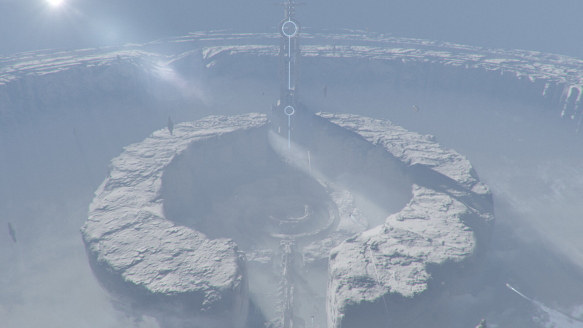 ArtStation - Breaking the cocoon(5)