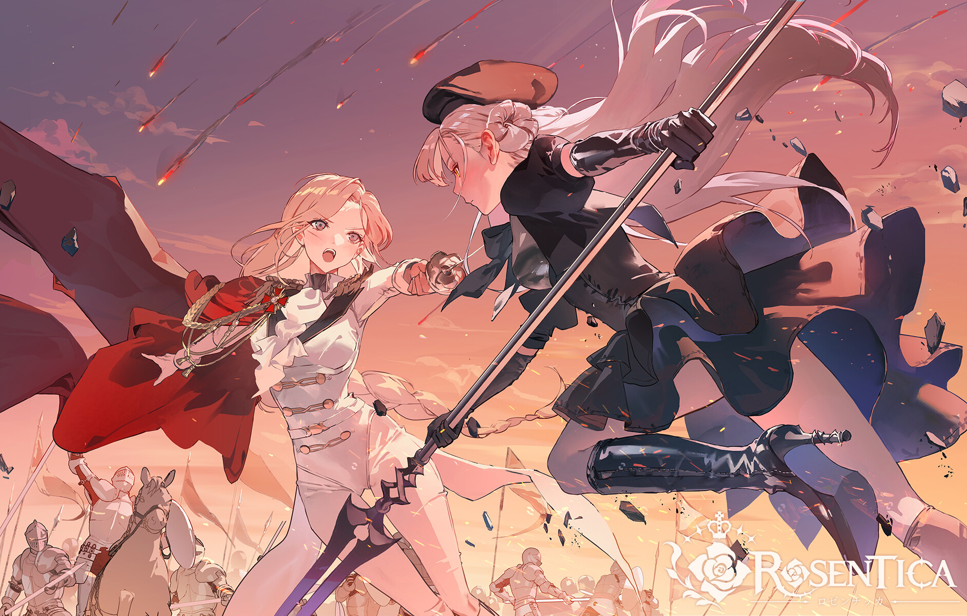 Okku Works