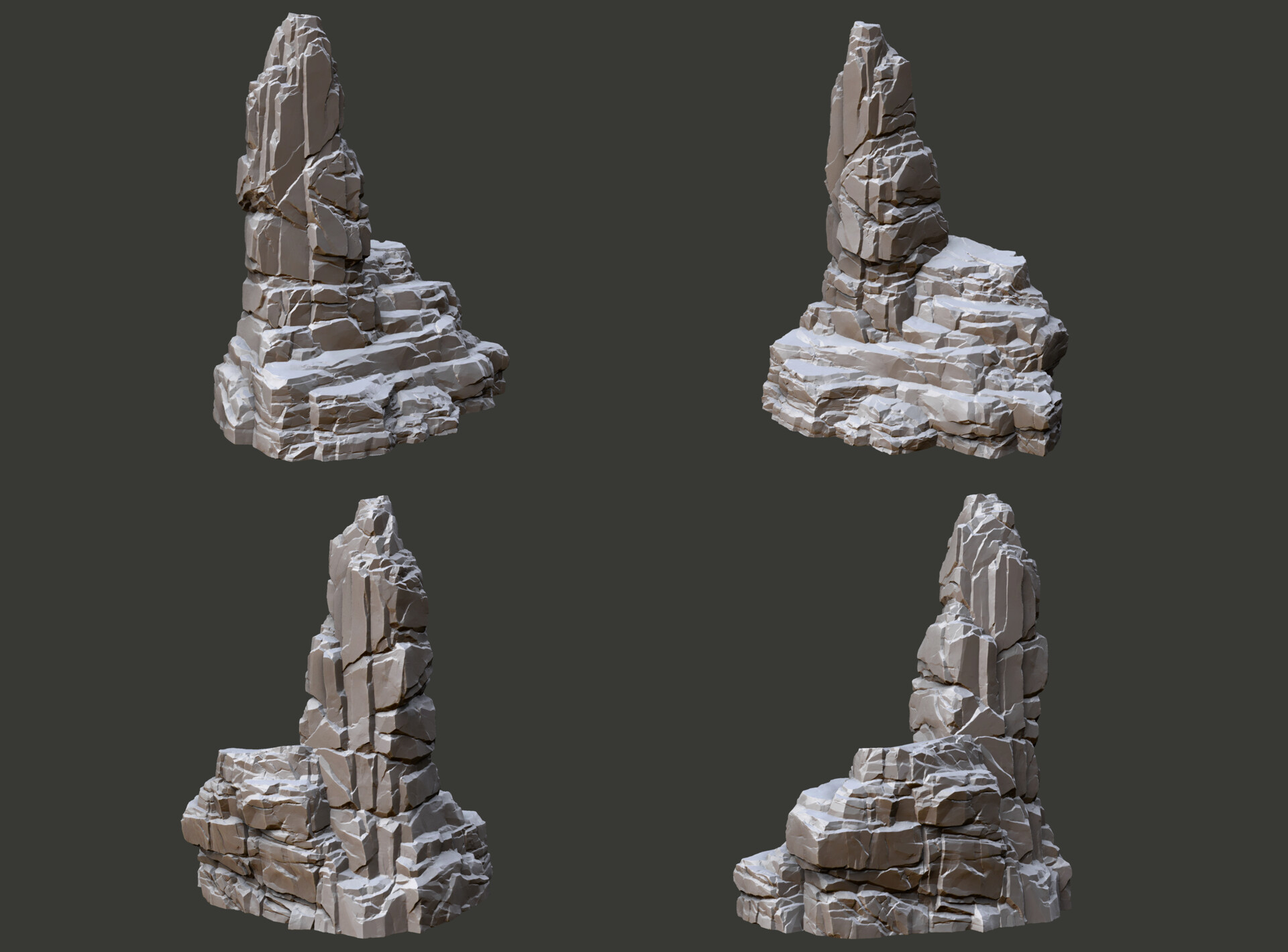 Taku宇 - Rock Practice