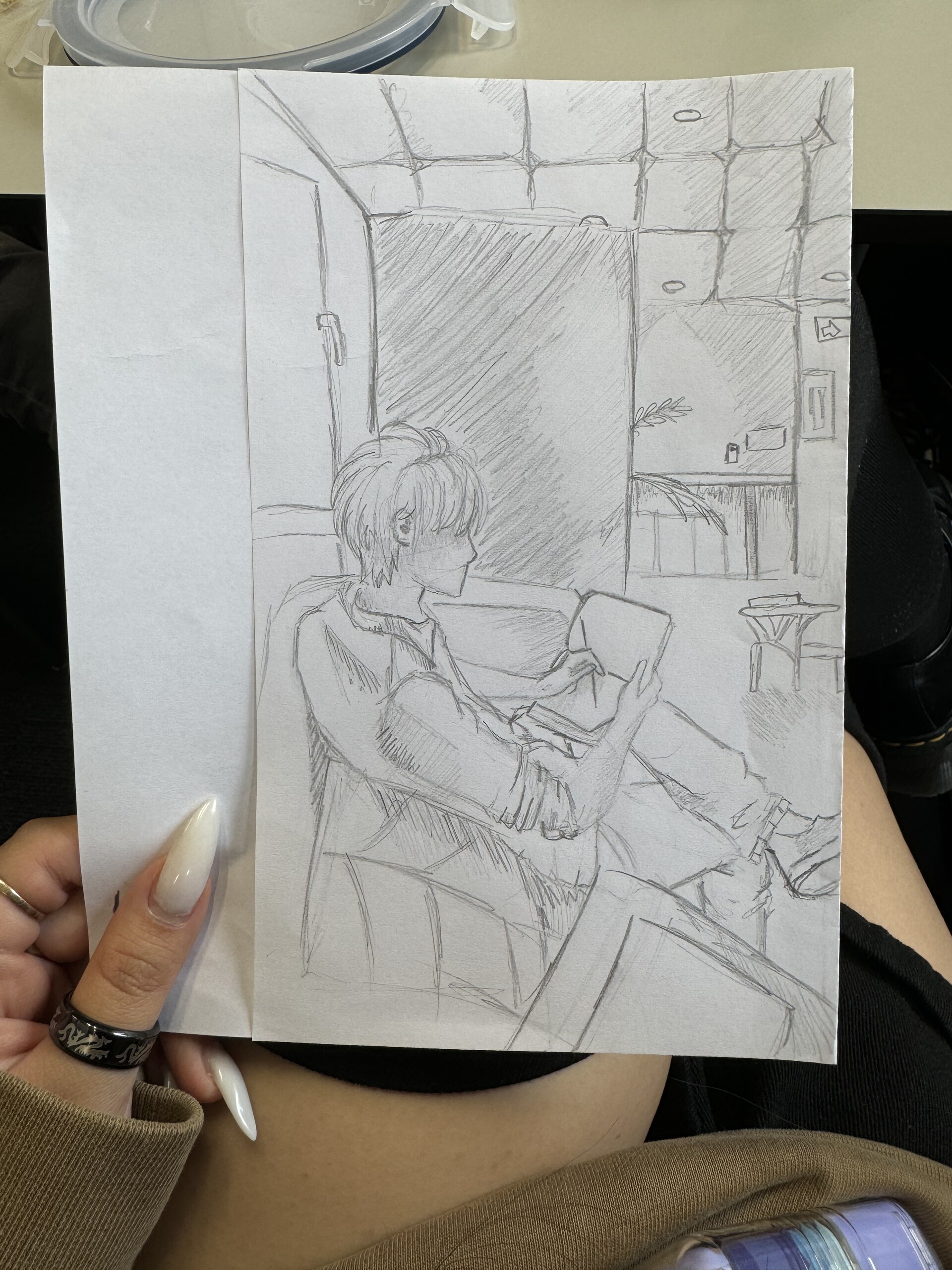 ArtStation - Some guy