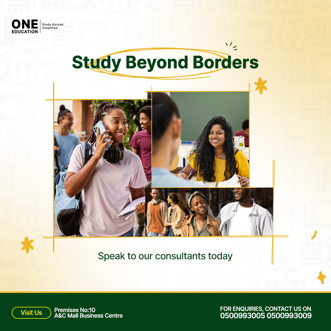 ArtStation - One Education