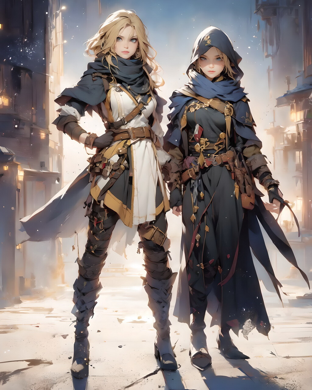 4K Anime Reference Art for Artists and Enthusiasts - 384 Various Anime ...