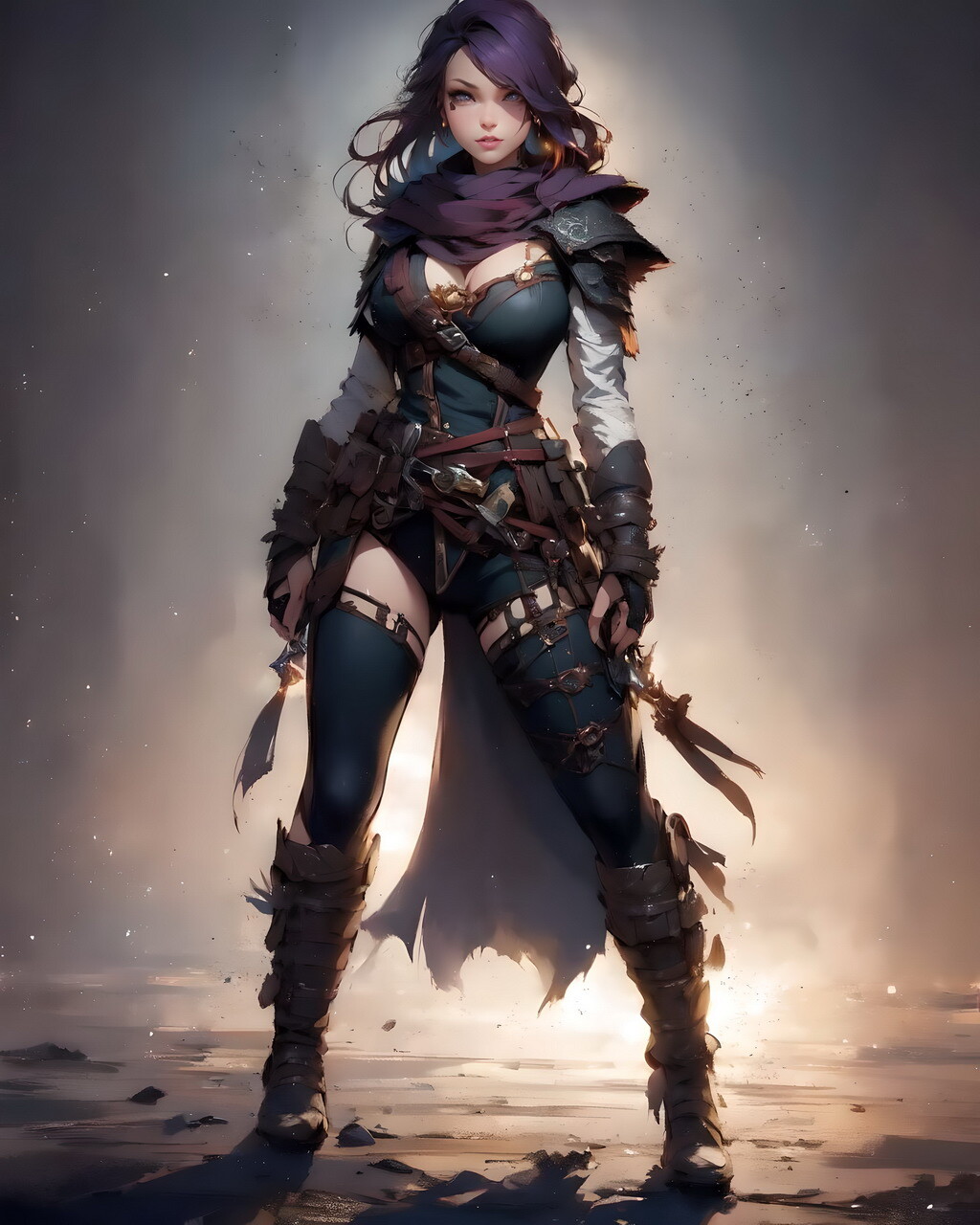 4K Anime Reference Art for Artists and Enthusiasts - 384 Various Anime ...