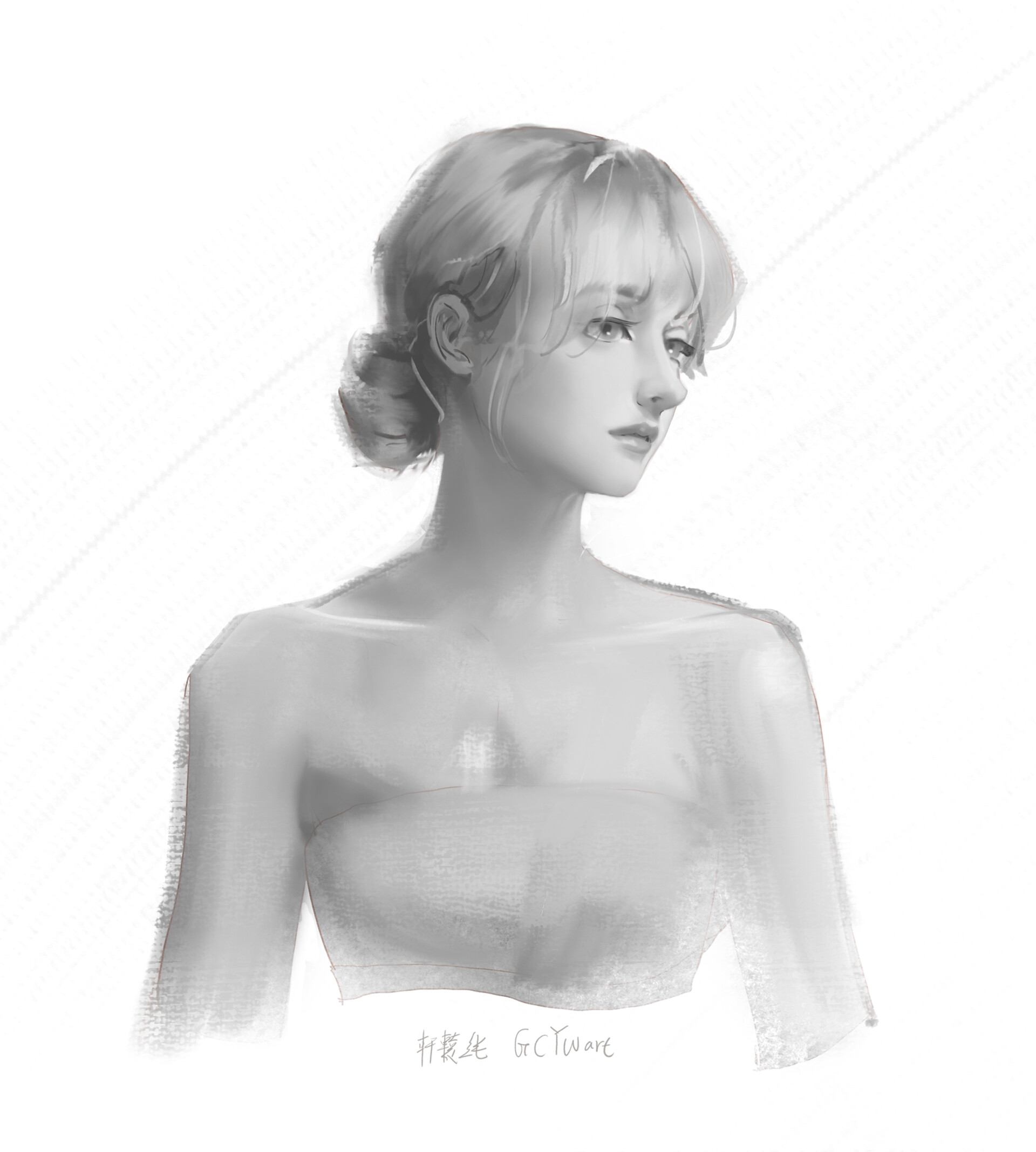 ArtStation - Practices