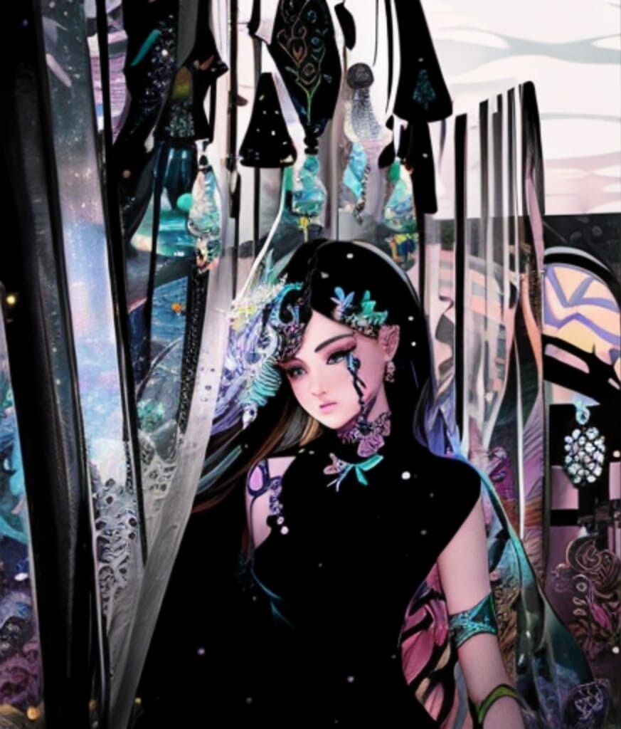 ArtStation - Husband art compilation 10/2024