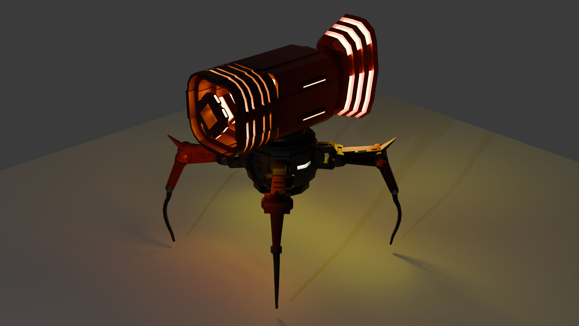 ArtStation - Modular Kit Design