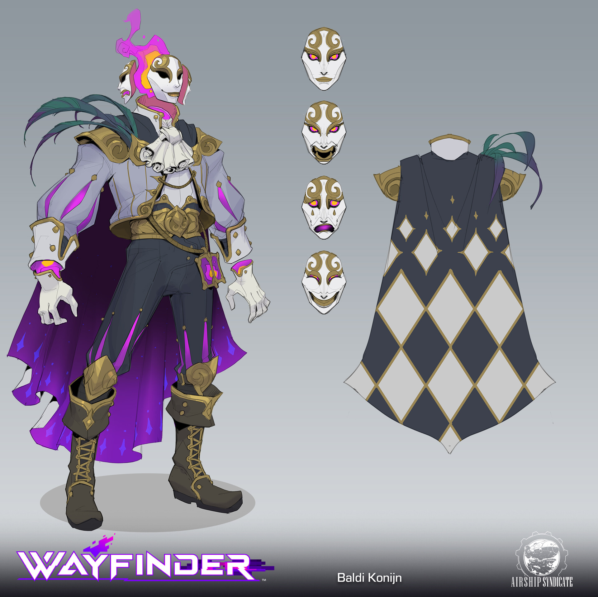 Baldi Konijn - Kyros Skin Concepts