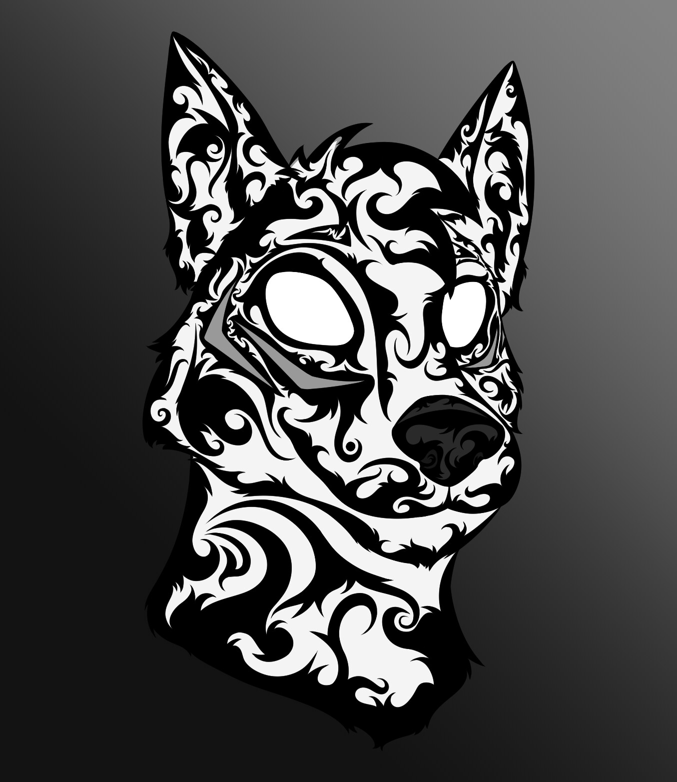 ArtStation - Day 15: BraDesu