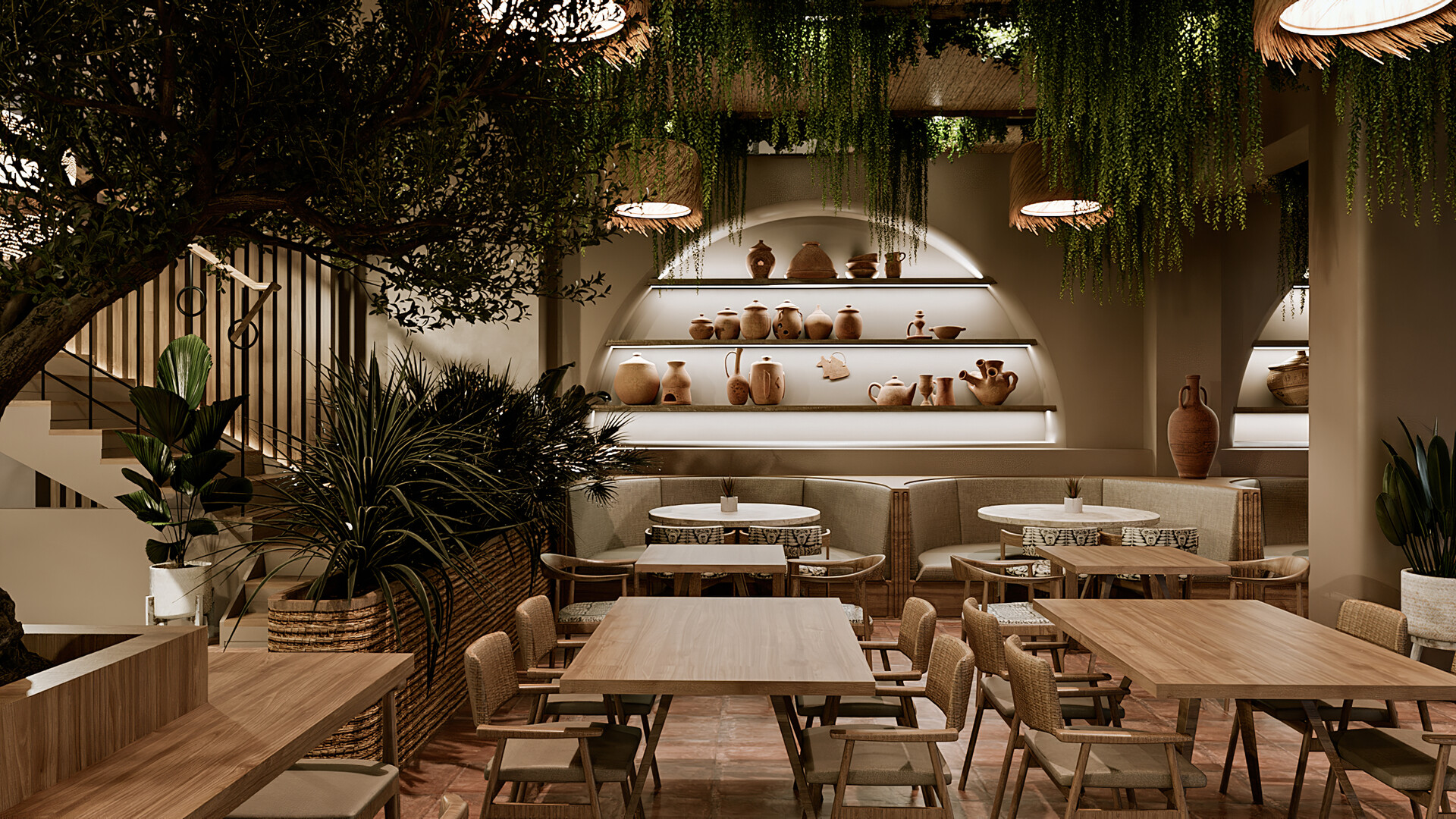 ArtStation - Ethos Project