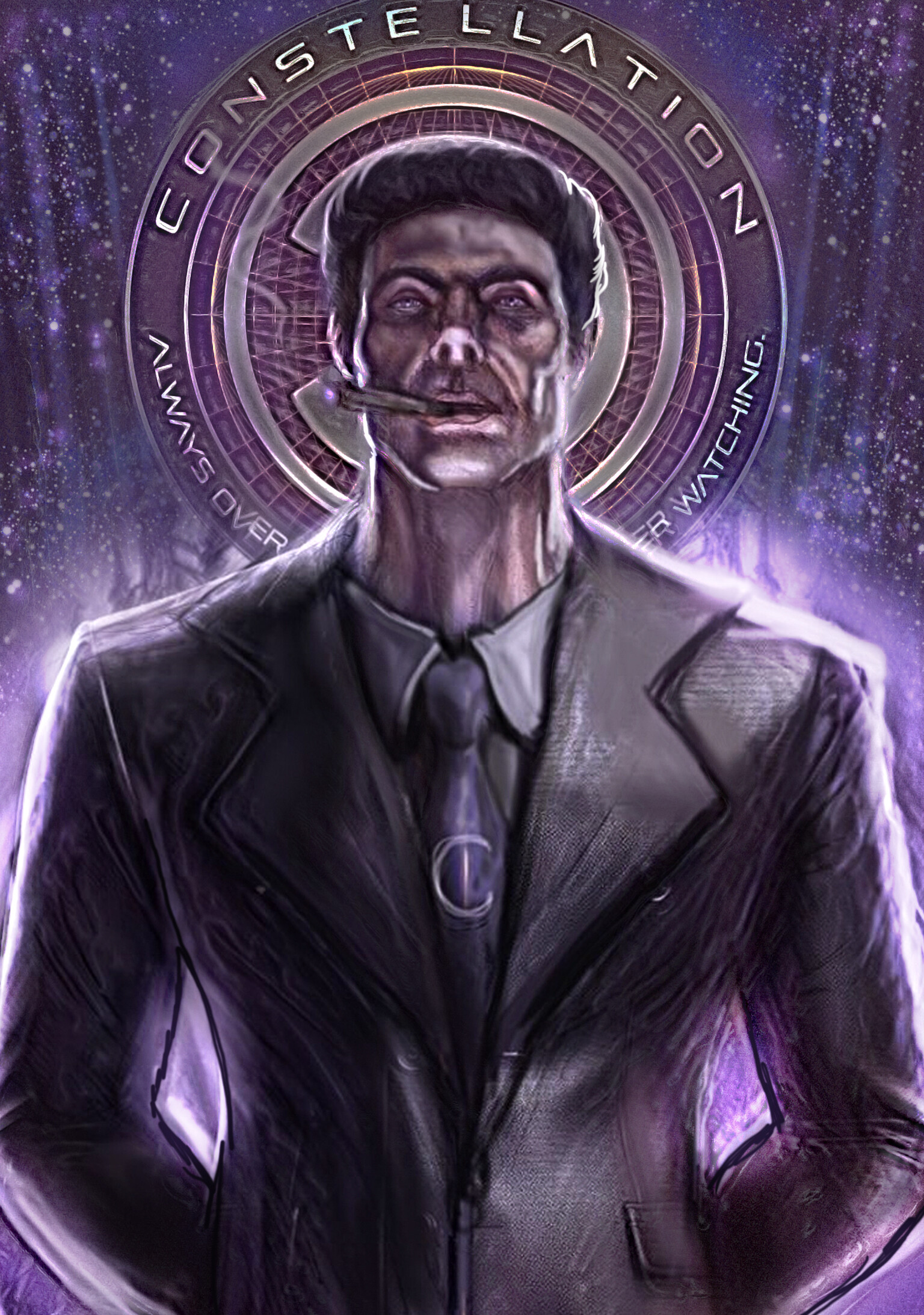 ArtStation - Quixotic