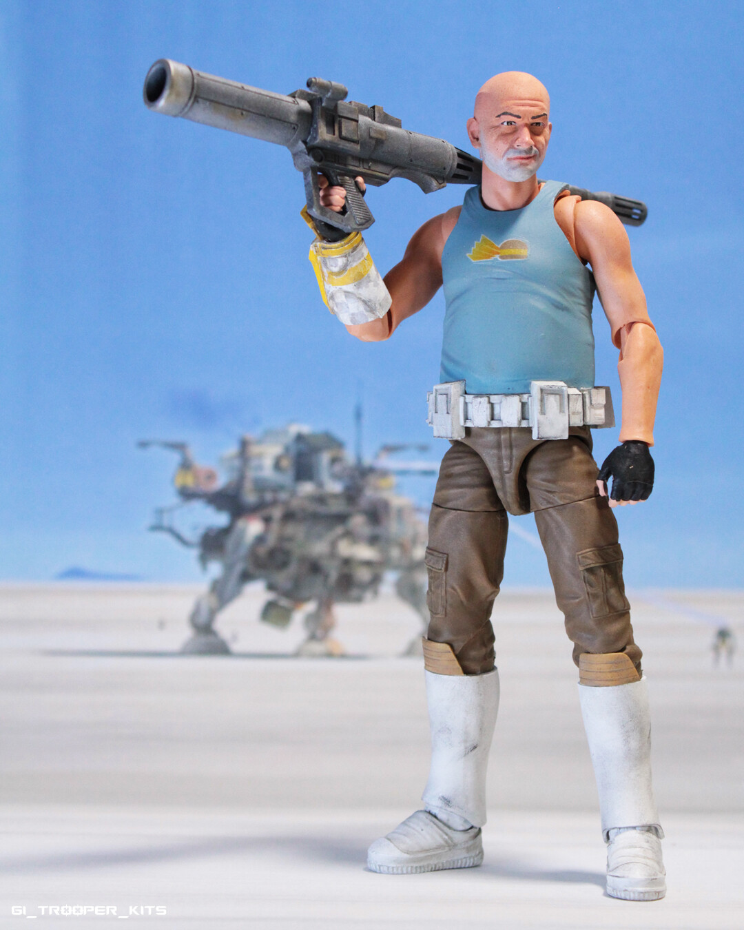 star wars gregor rebels