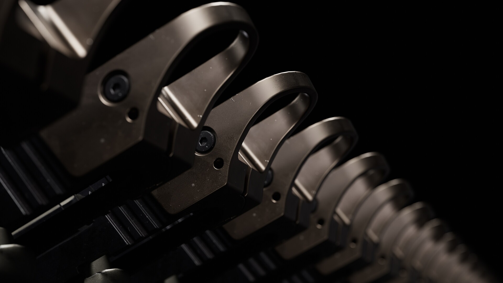 Jack Miles - Browning Buck Mark