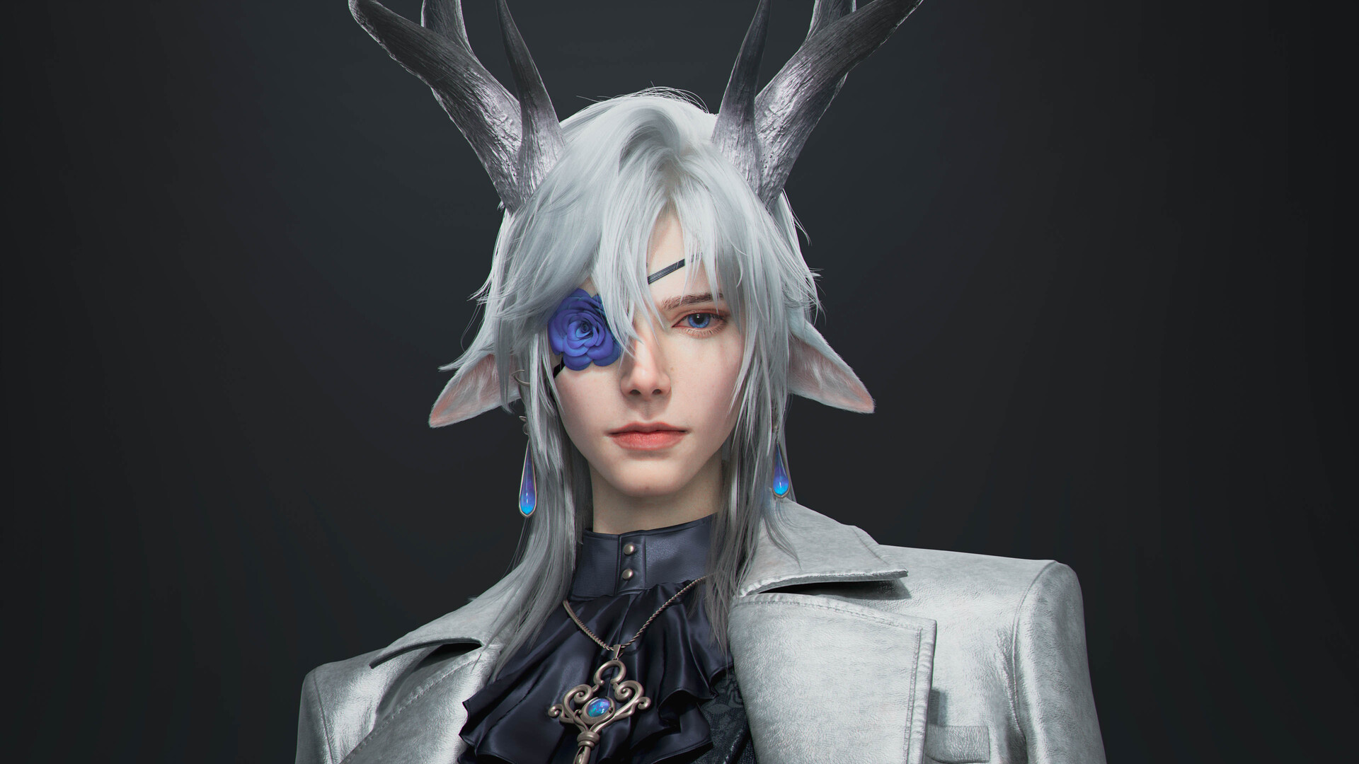 ArtStation - Personal Project