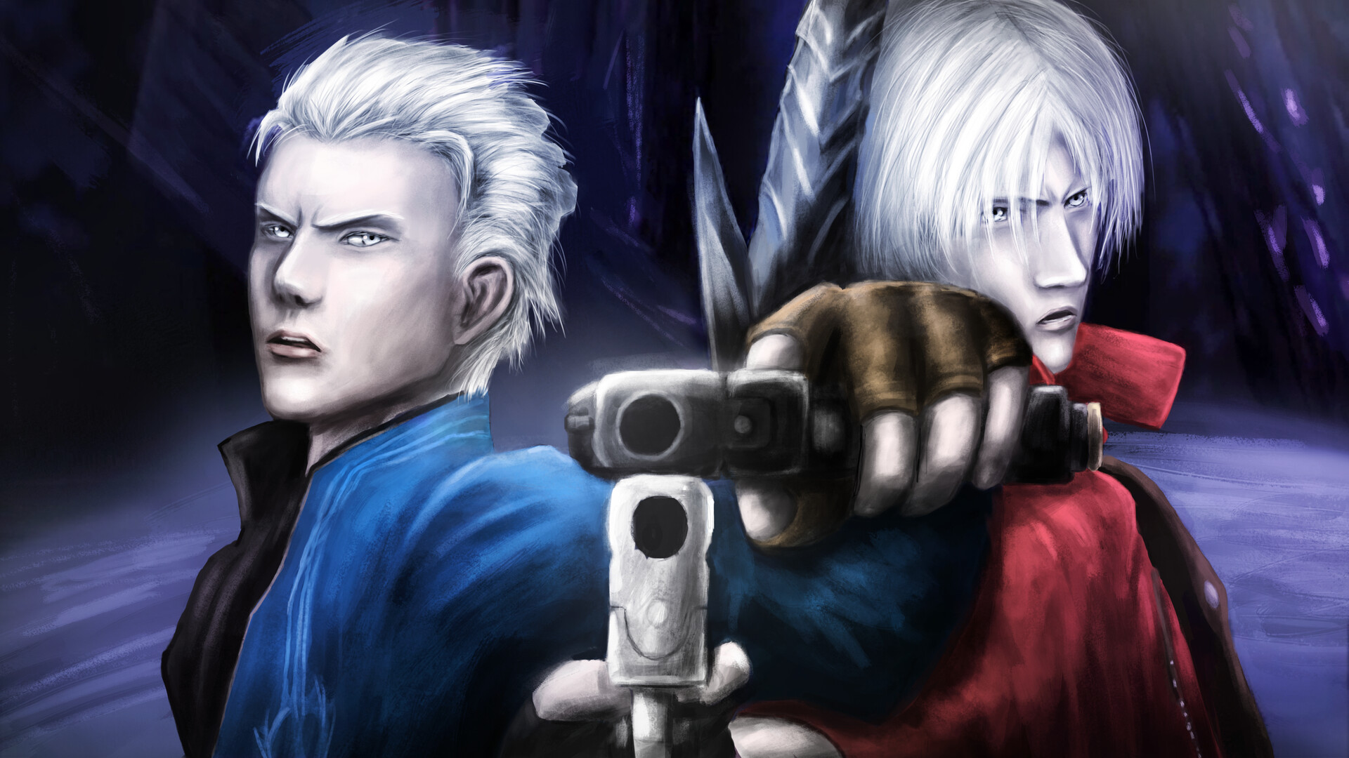 devil may cry 3 size