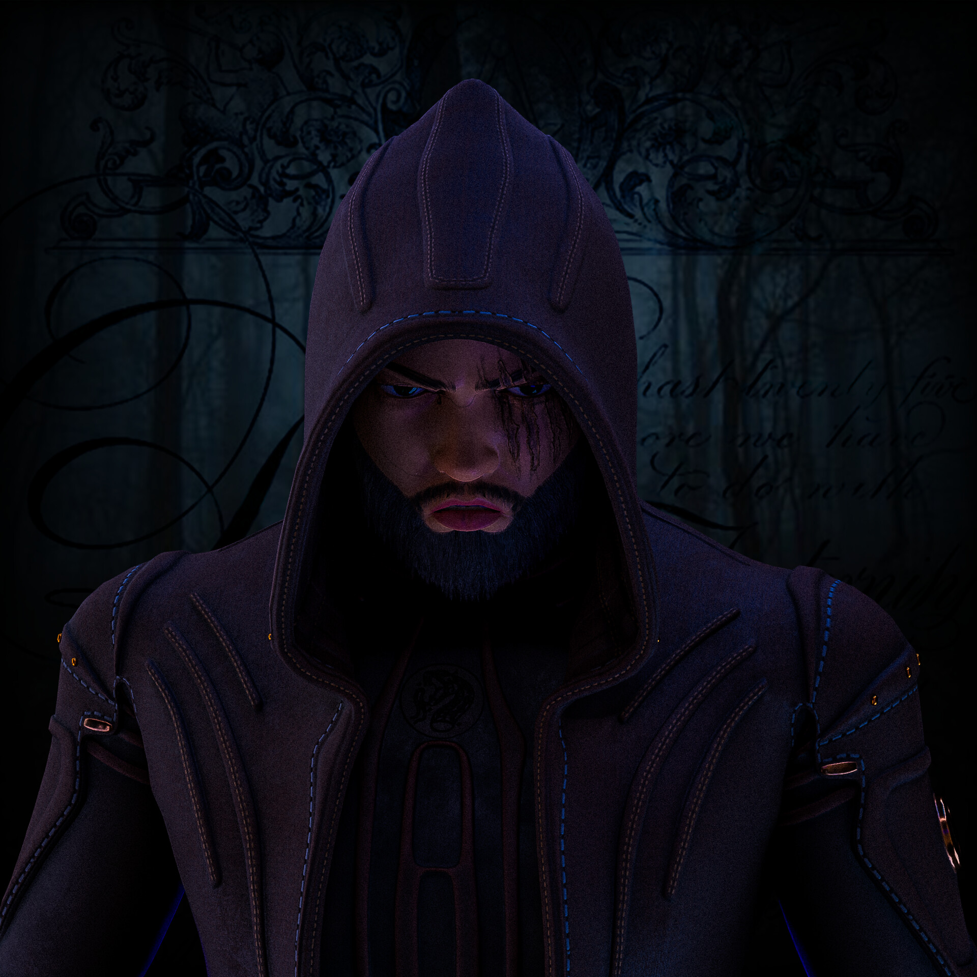 ArtStation - Noah