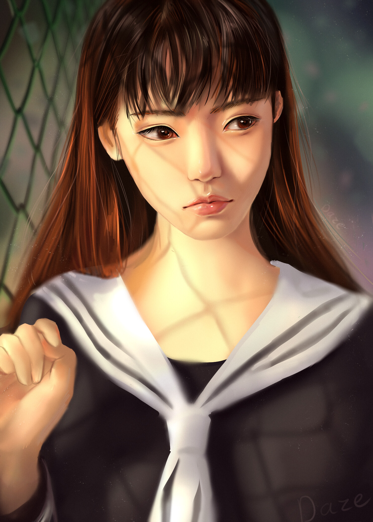 ArtStation - Studies