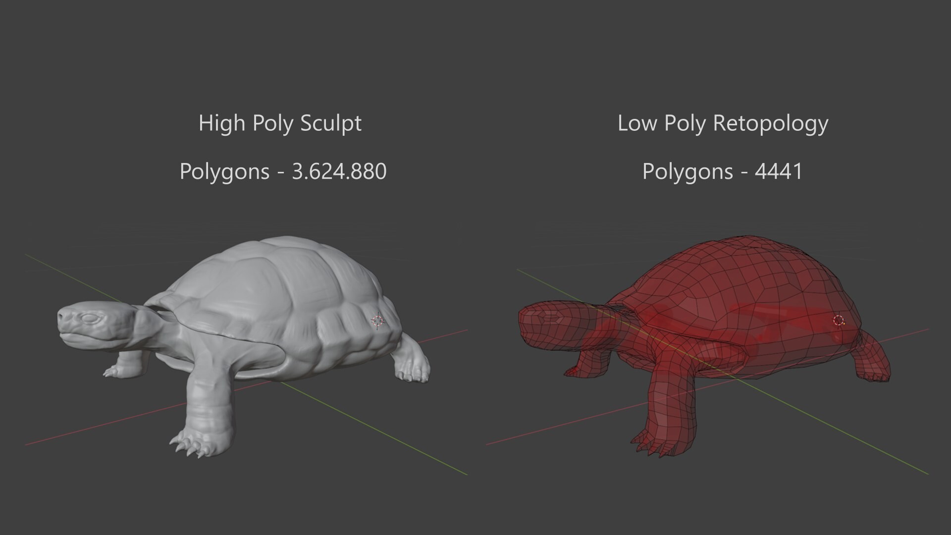 Thomas Jennings - Tortoise