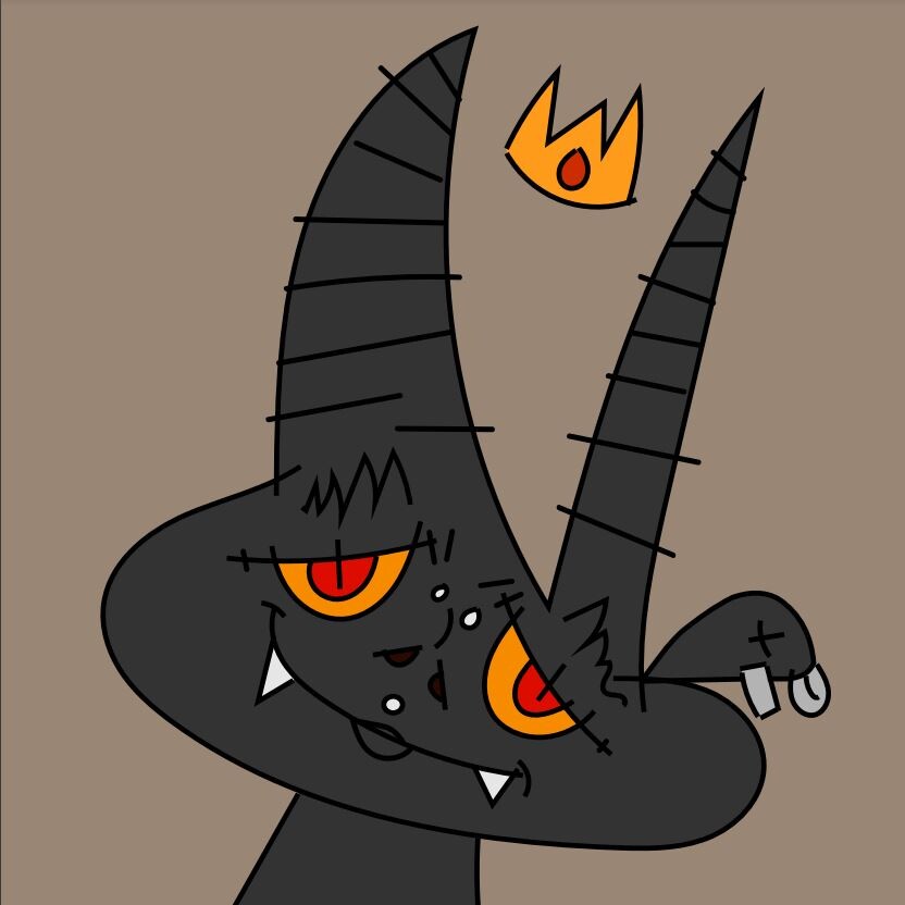 ArtStation - Devilish vice