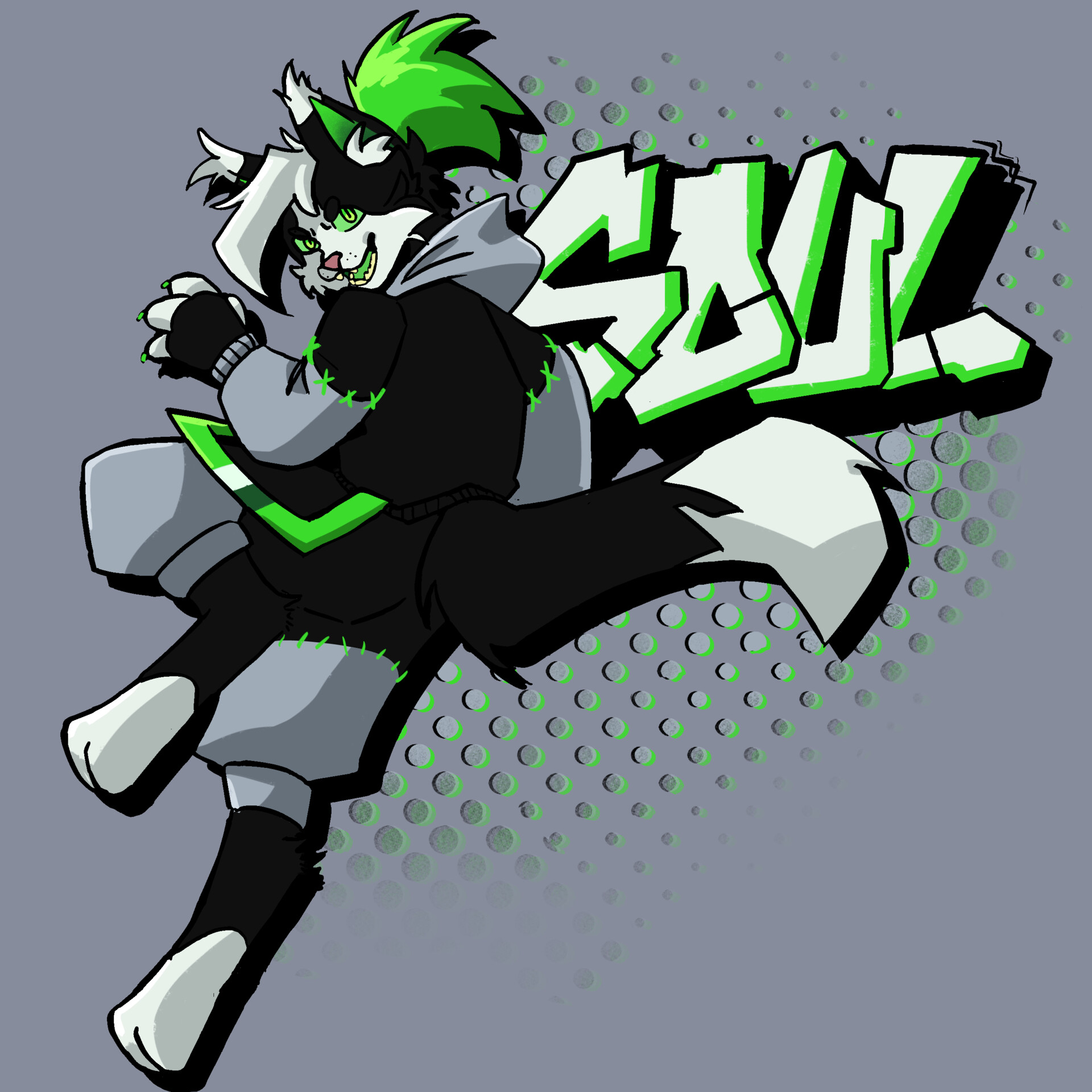 ArtStation - Soul Badge