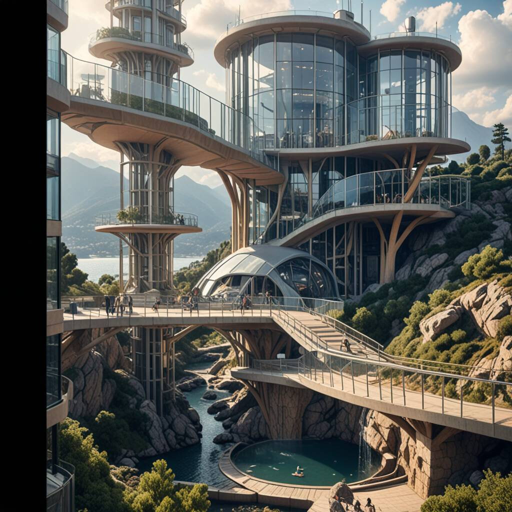 ArtStation - LIRA XVI