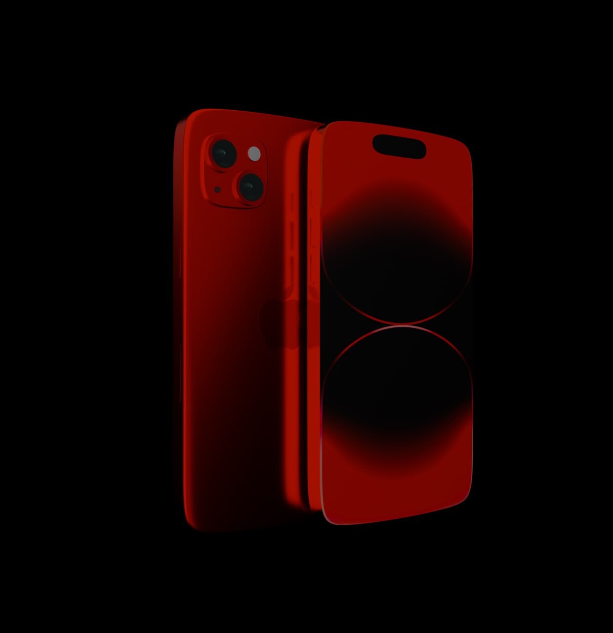 ArtStation - Iphone 15