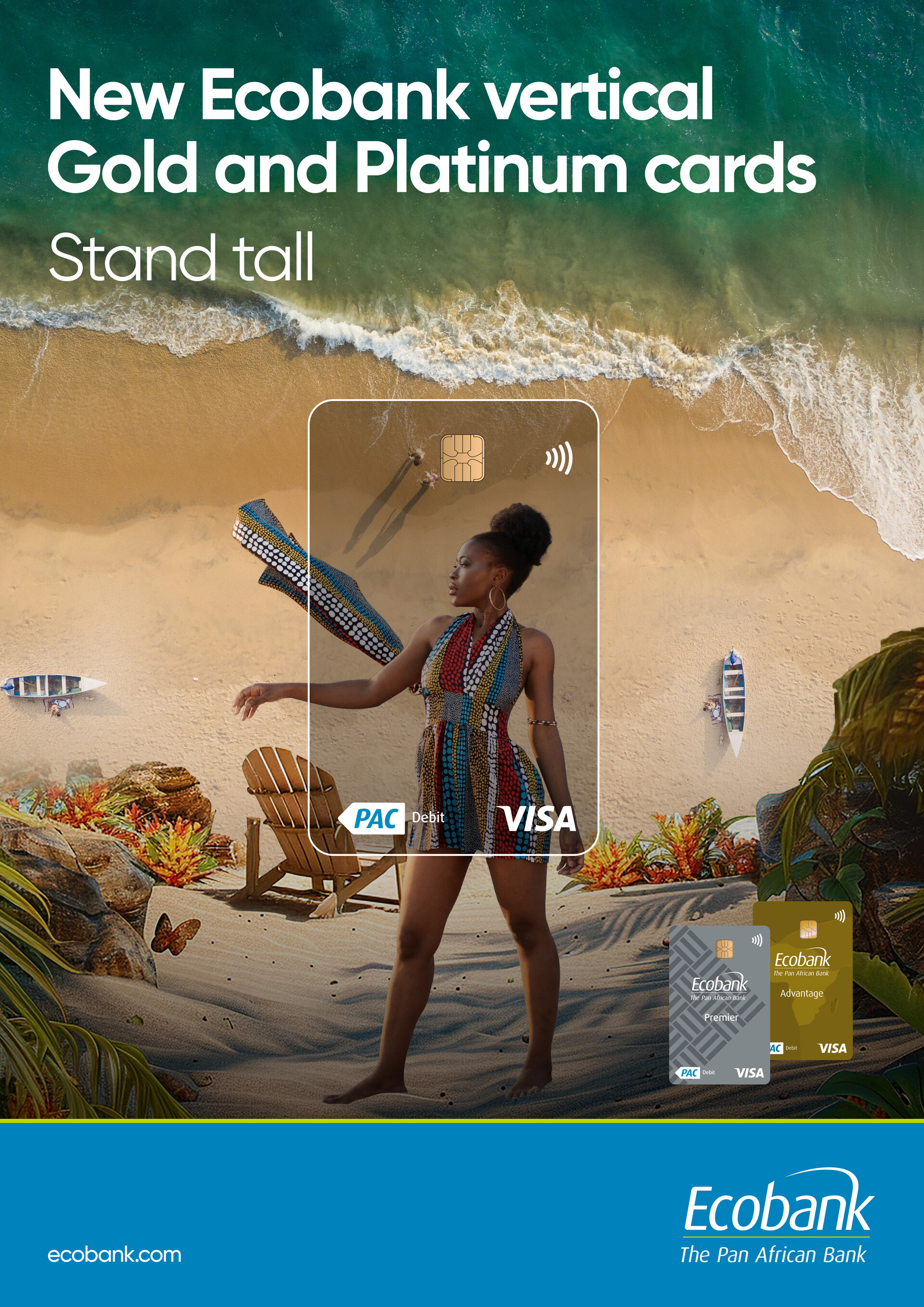 ArtStation - VERTICAL GOLD AND PLATINUM CARDS