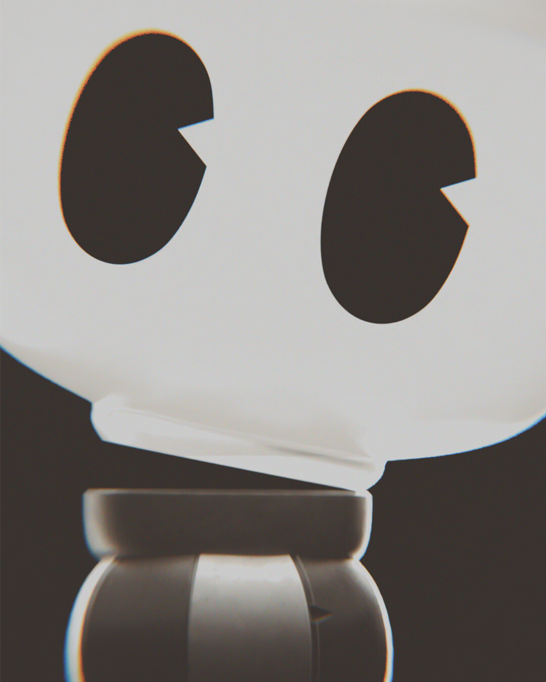 JuanCarlos CR - Flicker & Grace - Part One