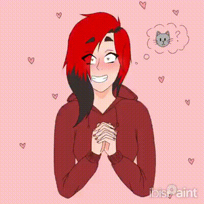 ArtStation - Shifting Animation