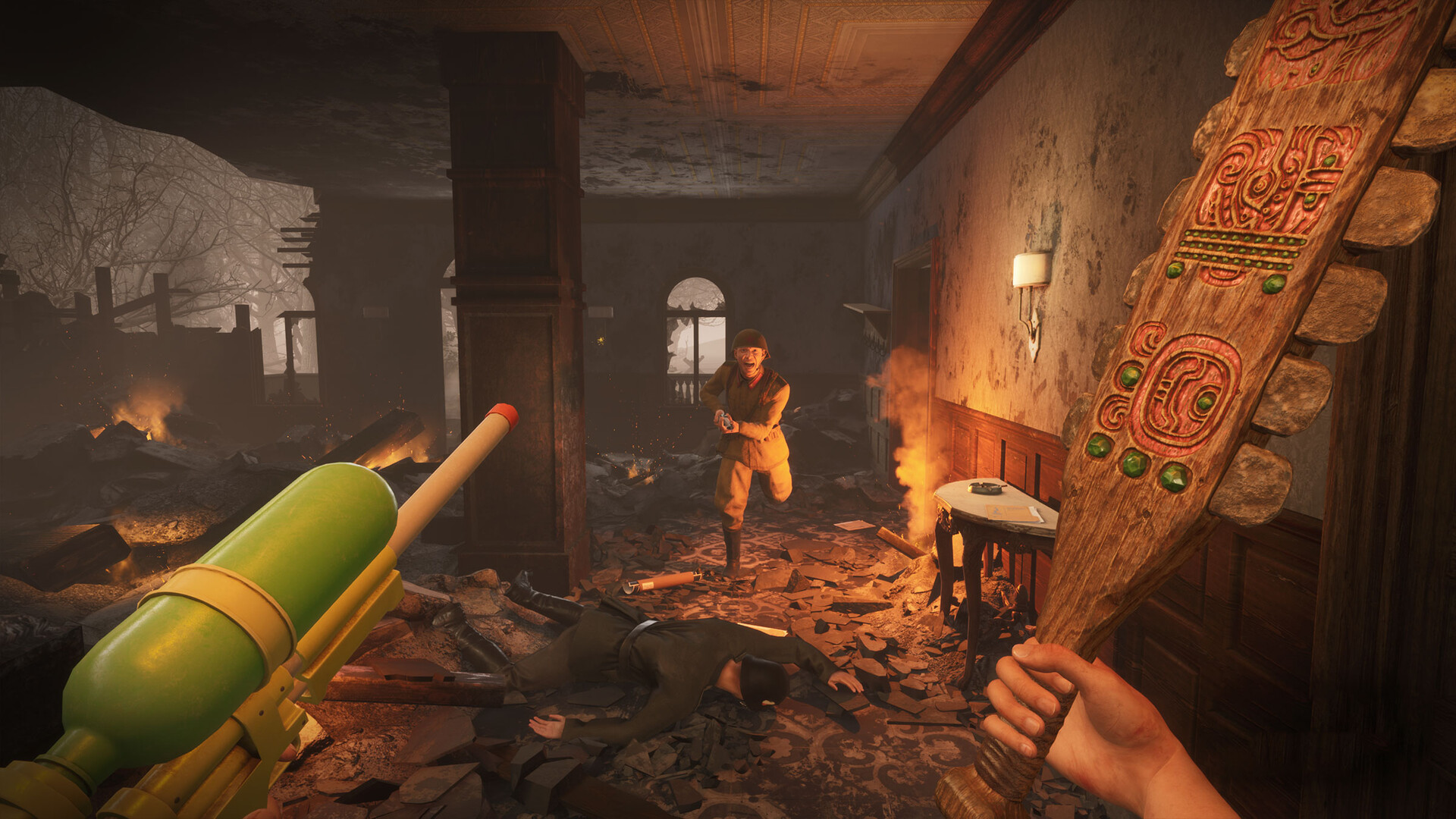 Alex Coultas - Wanderer: The Fragments of Fate